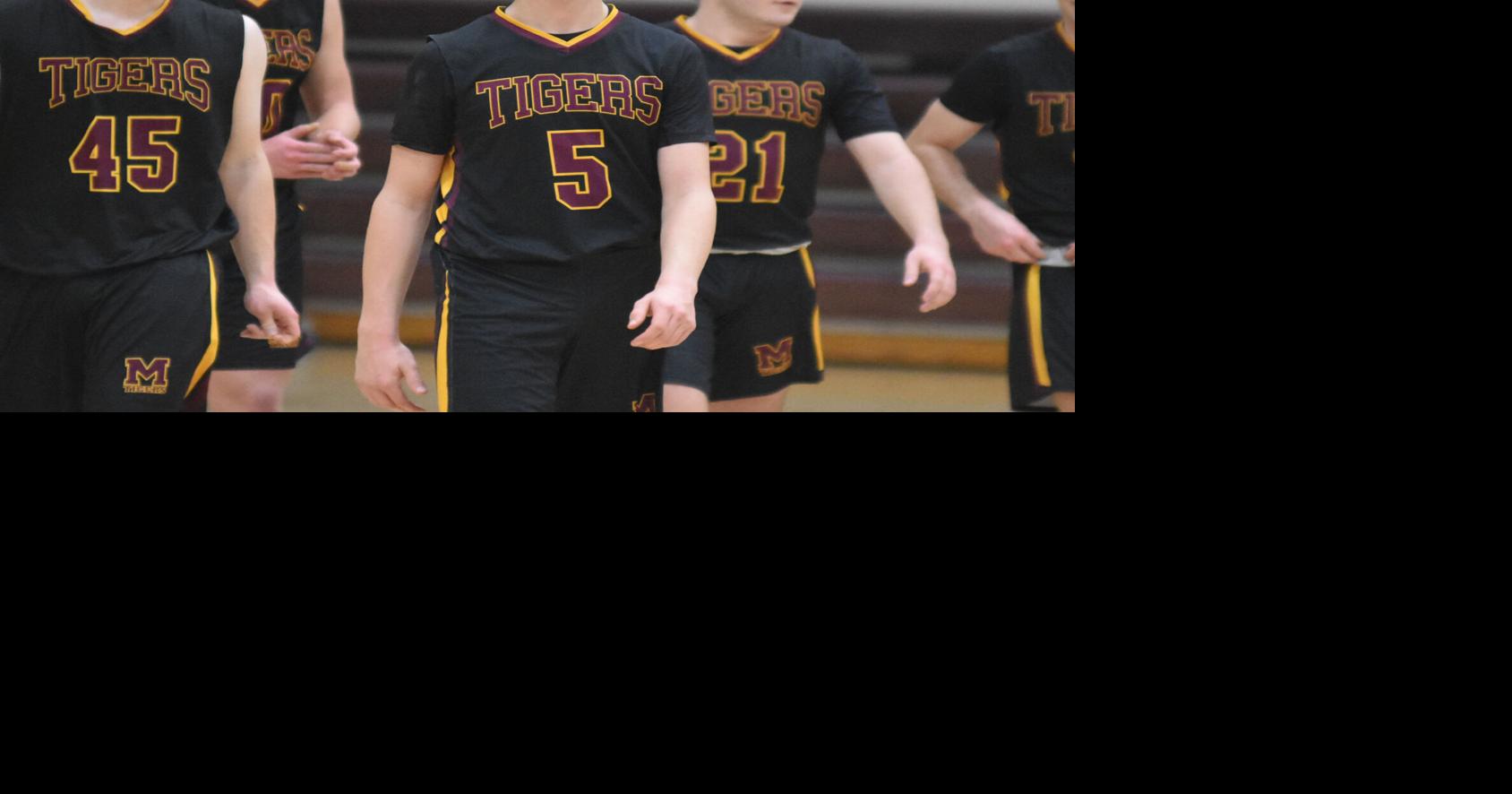 (Medford BBB) Carter Bilitz | | southernminn.com
