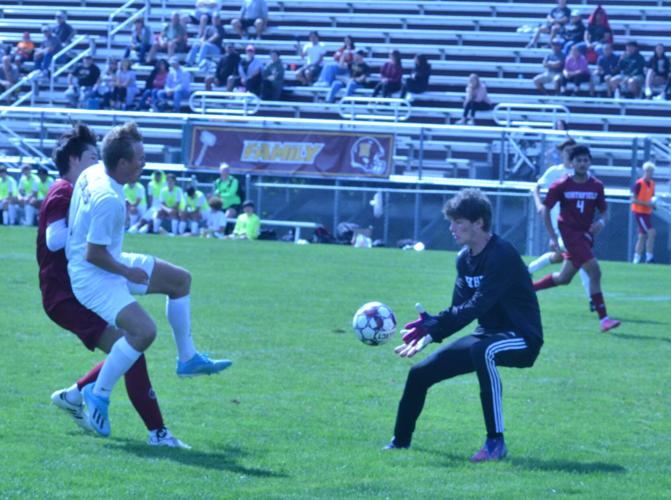 Northfield girls soccer drop match to Lakeville South | Sports ...