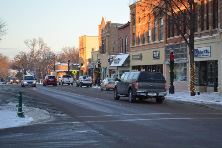 Waseca Vision 2030 turned over to community after final report | News ...
