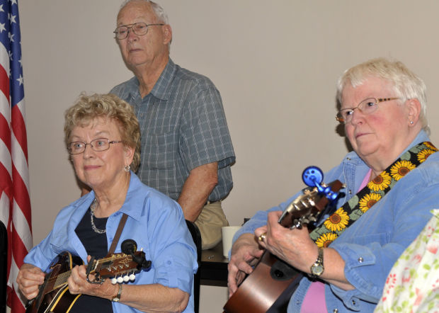 Never far away from Down Home in Kenyon and Wanamingo | News ...