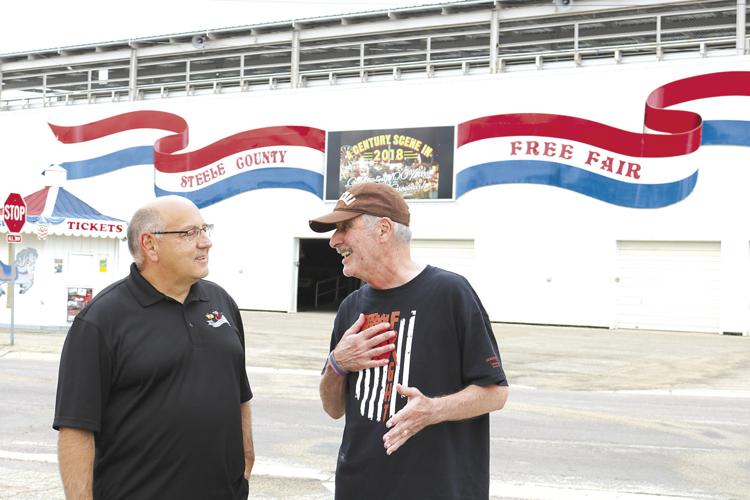 A LIFE WELL LIVED: Jim Gleason, fair manager and friend to all, dies ...