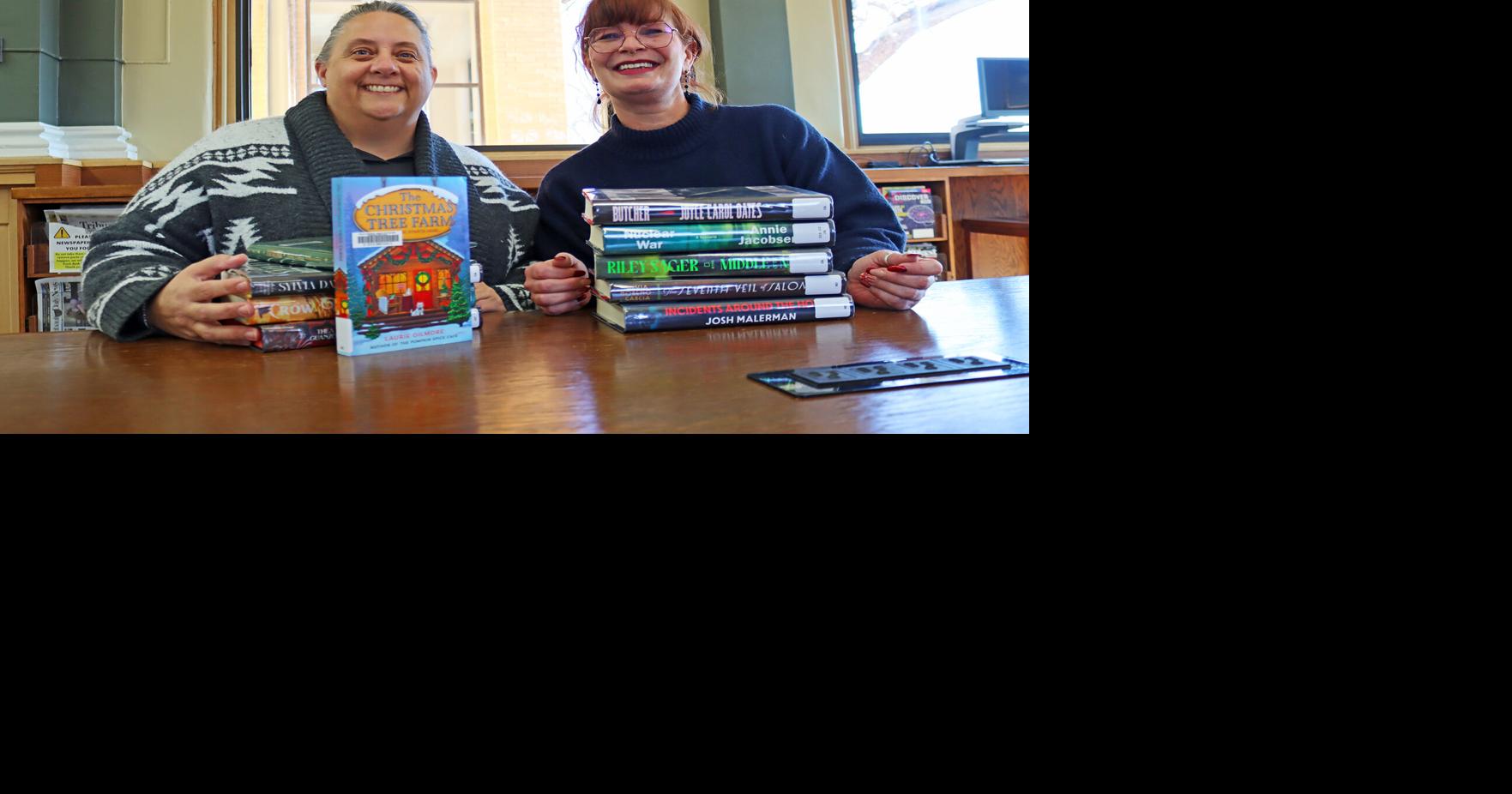 Owatonna Library launching new book club, asking public for reading ...