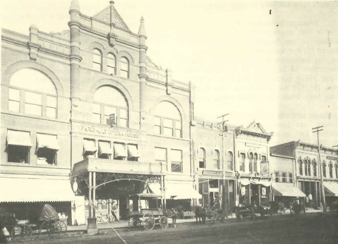 HIDDEN HISTORY: Faribault's Telephone War erupts in late 1800s | News ...