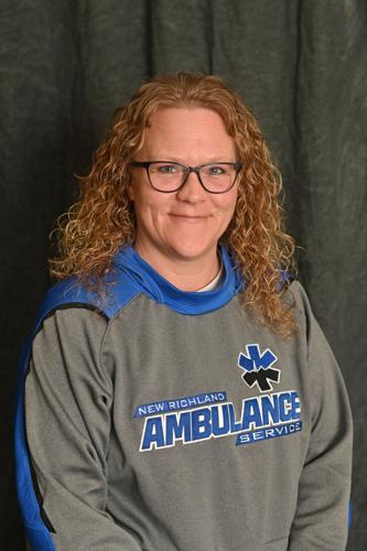 EMS responders talk about funding, recruitment issues at New Richland ...