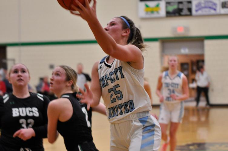 Titans earn road victory over WEM to close out 2023 | Sports ...