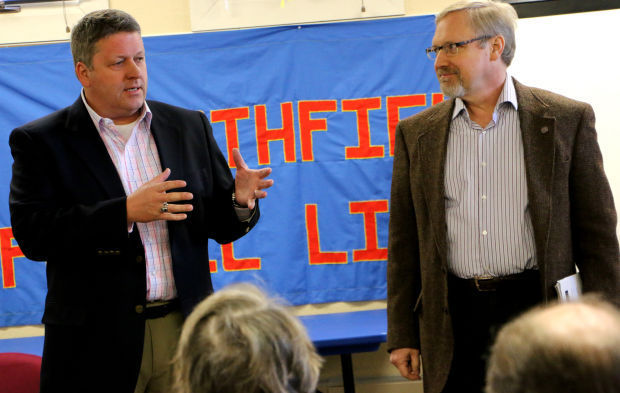 Agricultural and environmental bill passes during special session ...