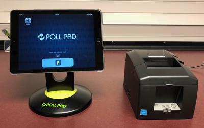 New equipment to change how residents vote | News | southernminn.com