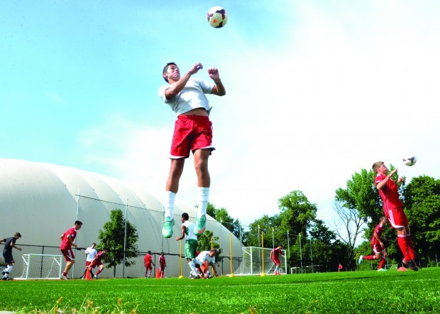 U.S. U-20 Men's National Team calls up Faribault Shattuck-St. Mary ...