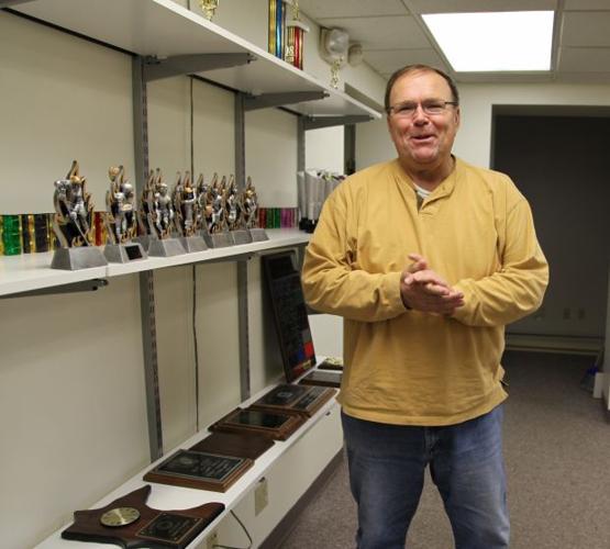 Star Trophy & Engraving awarded new owner | Business | southernminn.com