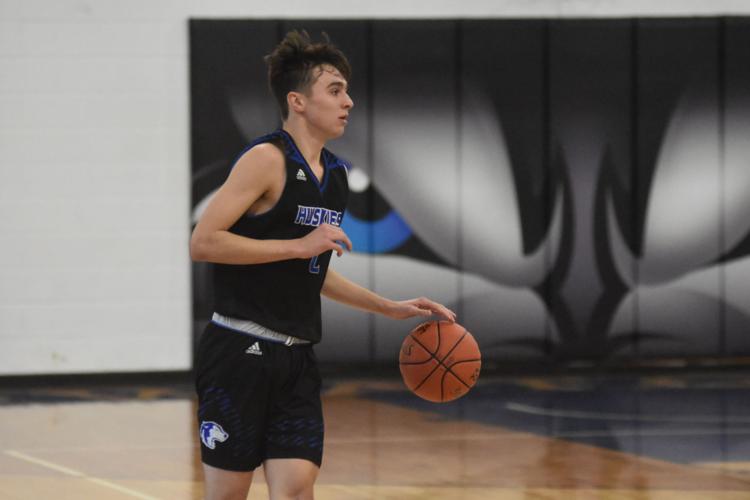 Dushek, Williams jump up on Owatonna all-time scorers list in win over ...