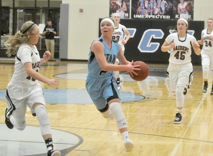 Vargo named TCU MVP, 11 girls hoopsters receive letters | Sports ...