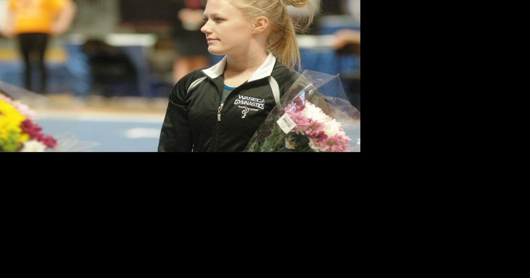 Hannah Petry concludes 3-time state tournament appearance | Sports ...