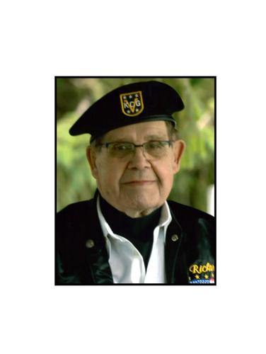 Richard Westphal | Obituaries | southernminn.com
