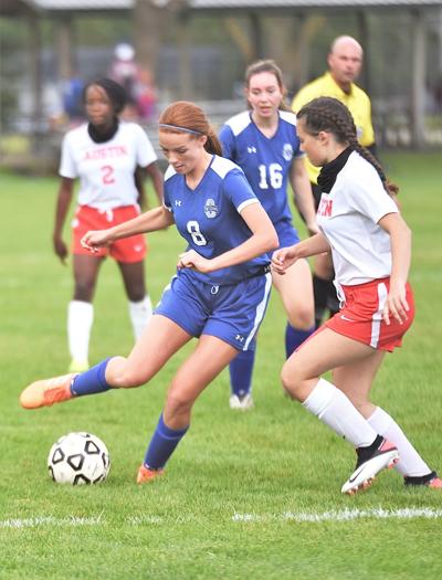 Patience, hard work pays off for Haarstad | Sports | southernminn.com