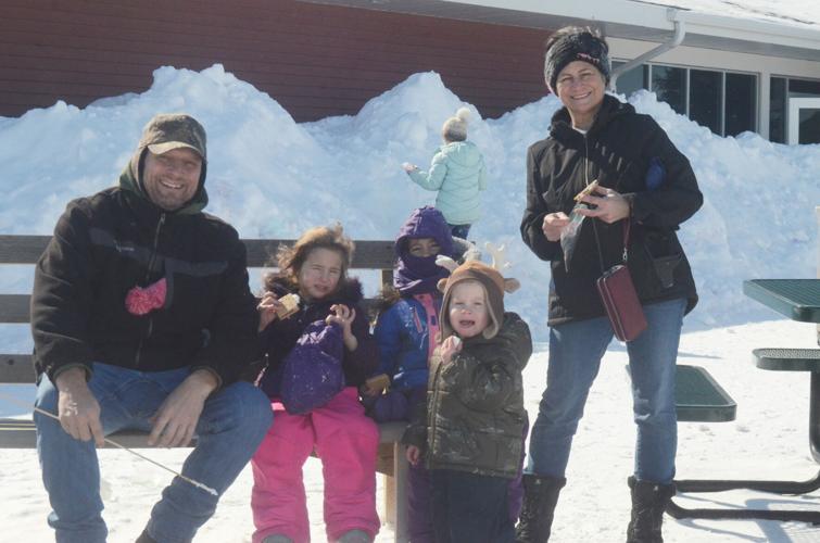 Waseca Sleigh & Cutter Festival rounds to close with limited weekend ...