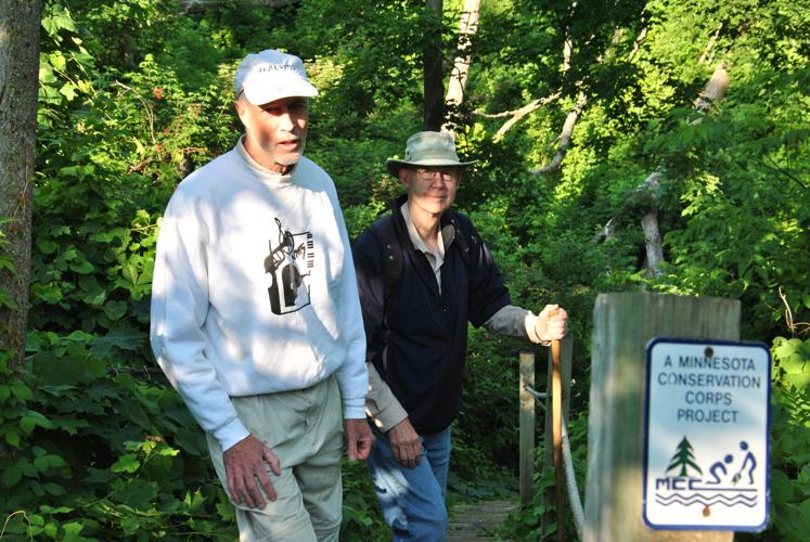 County parks may get upgrades | News | southernminn.com