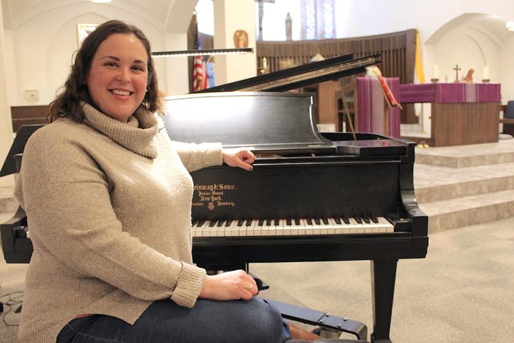 PROFILES: Sunderman and Roby help move St. Anne's forward | News ...