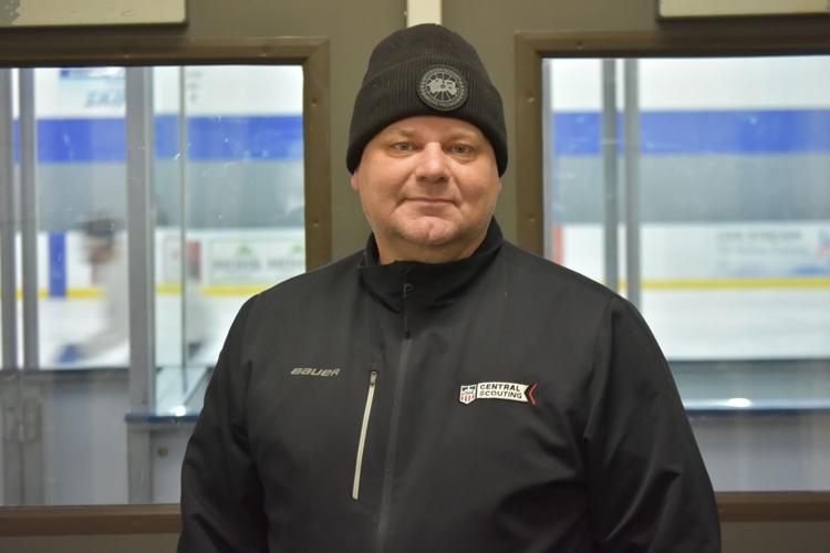 David Fromm prepares for 1st season at the helm of Owatonna boys hockey ...