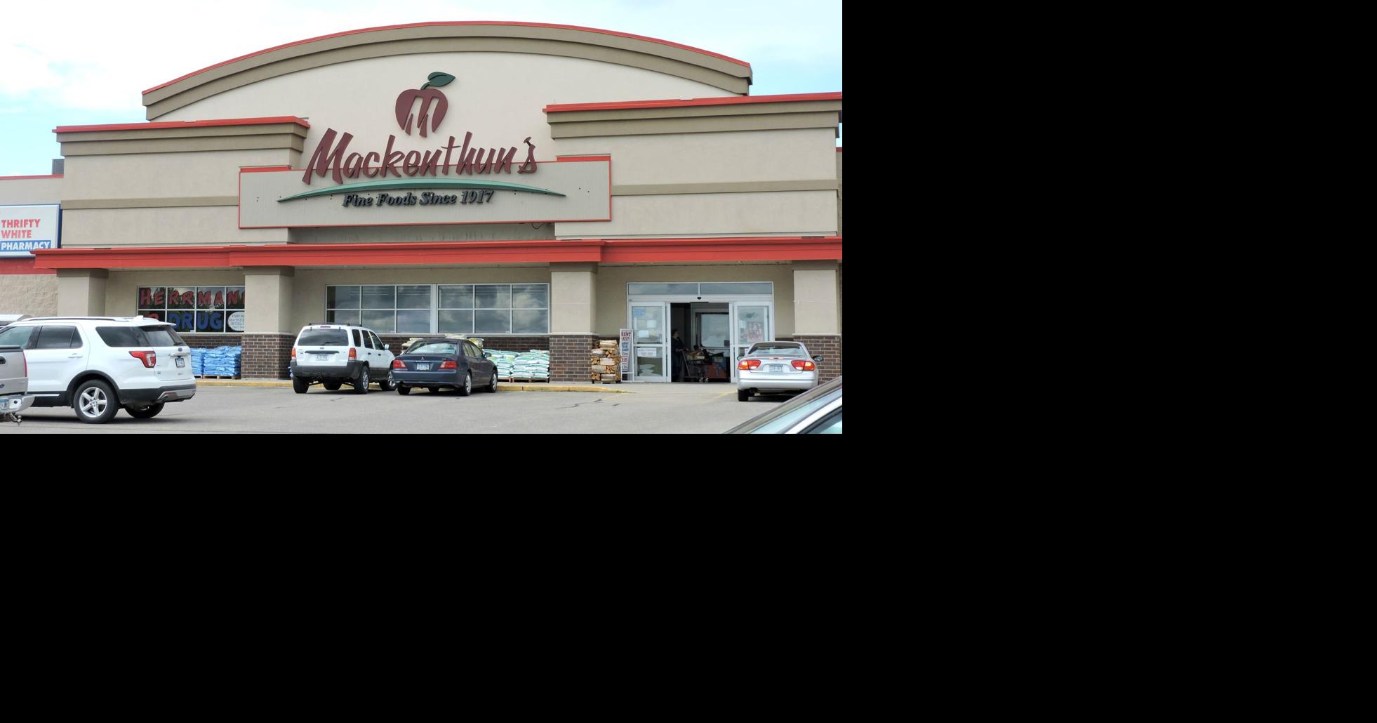 Mackenthun's Fine Foods recognized as a National Standard Top Workplace ...
