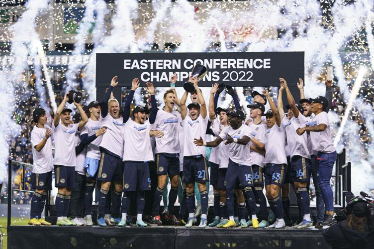 MLS opens 28th season, build up to World Cup starts now | State ...