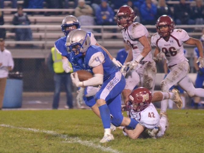 Northfield football ends resurgent season with loss at Owatonna ...