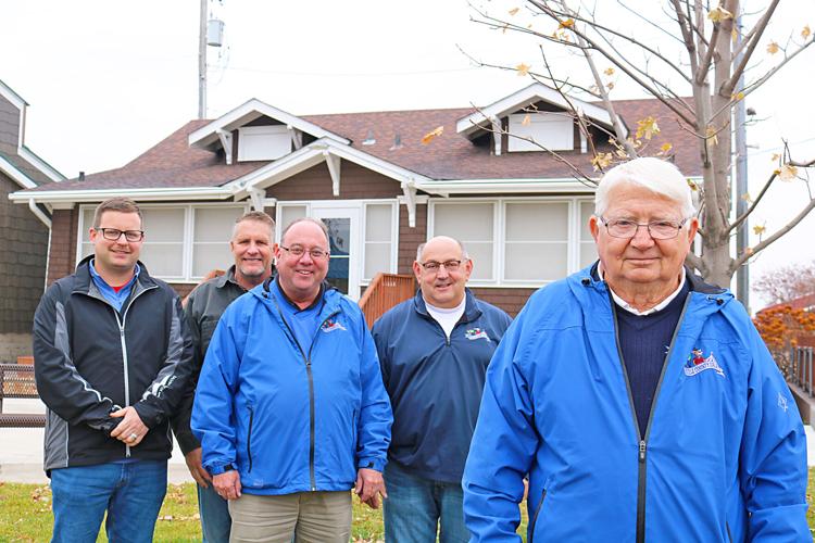 LEGACY OF LINDER: Longtime Fair Board member steps down | News ...