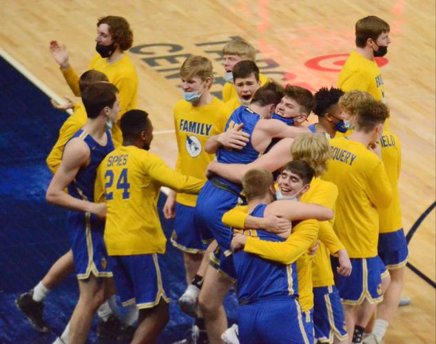 Waseca boys basketball brings home first state title in over 100 years ...