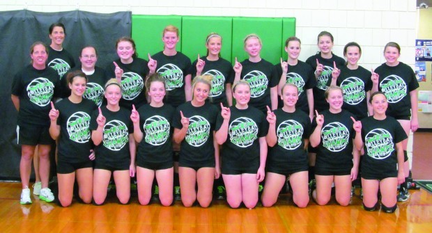 Waterville-Elysian-Morristown wins home tournament | Sports ...
