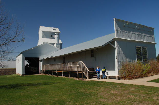 FARMAMERICA: What to see at Minnesota's agricultural interpretive ...