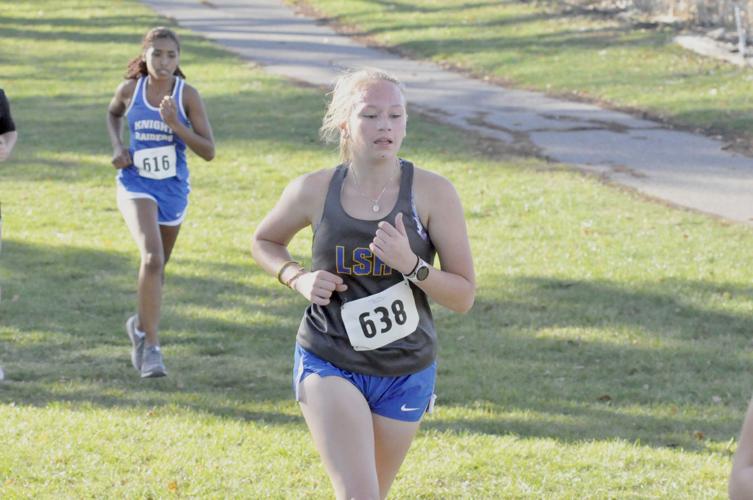 Juarez earns 1st-ever state berth for Le Sueur-Henderson girls cross ...