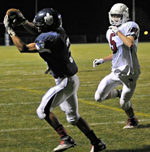 Fairmont rallies to top St. Peter football 21-18 | Sports ...