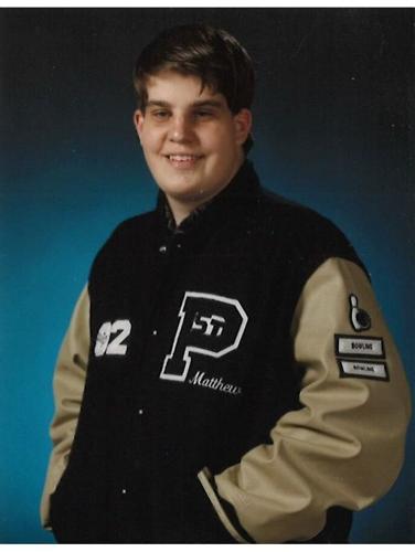 Matthew Ryan Bennett | Obituaries | southernminn.com