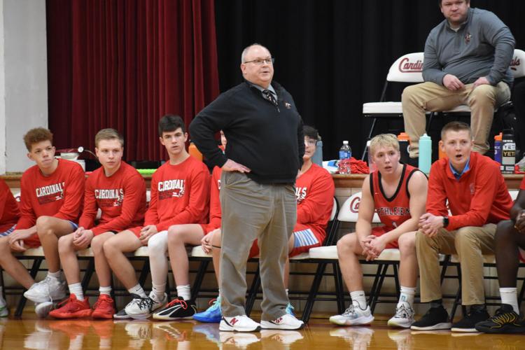 Season ends, but Cardinals not without something to be proud of ...
