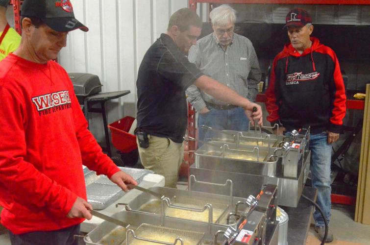 Fundraiser raises $10,000 for Mulcahy | News | southernminn.com