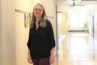 Kallestad leaves city of Northfield | News | southernminn.com