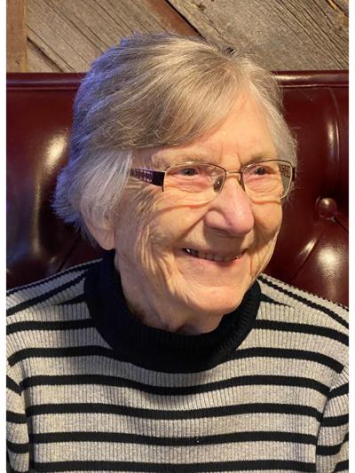 Ruth Coffman | Obituaries | southernminn.com