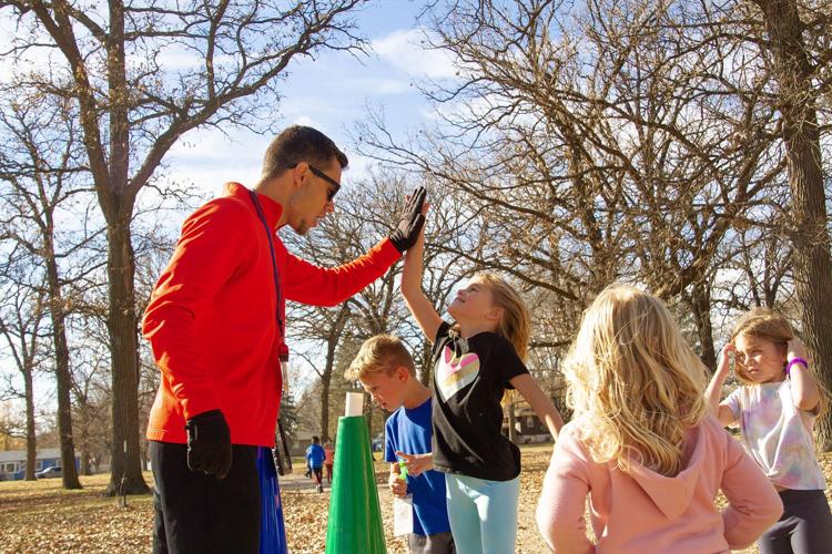 Mileage Club aims to get kids active with fun new technology | News ...