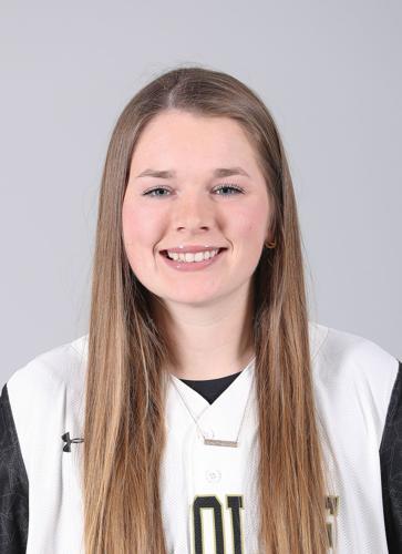 Glampe and Fossum earn All-MIAC honors | Sports | southernminn.com