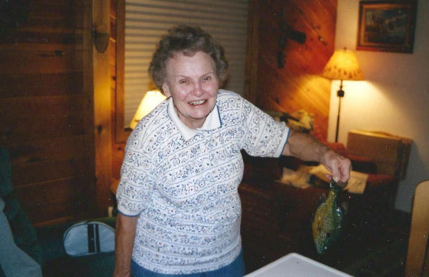 Pay it forward as St. Peter's Gene Lund turns 90 | Opinion ...