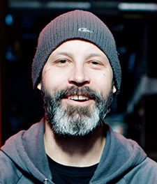Brian Liebeck of Icehouse: ‘The thing that kept us alive this summer ...
