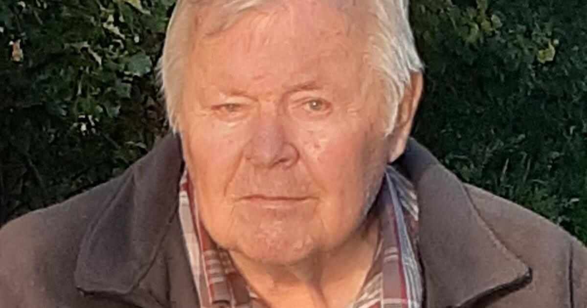 Lawrence Chavie | Obituaries | southernminn.com