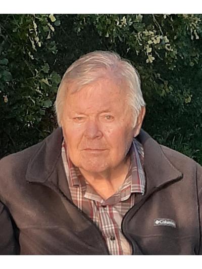 Lawrence Chavie | Obituaries | southernminn.com
