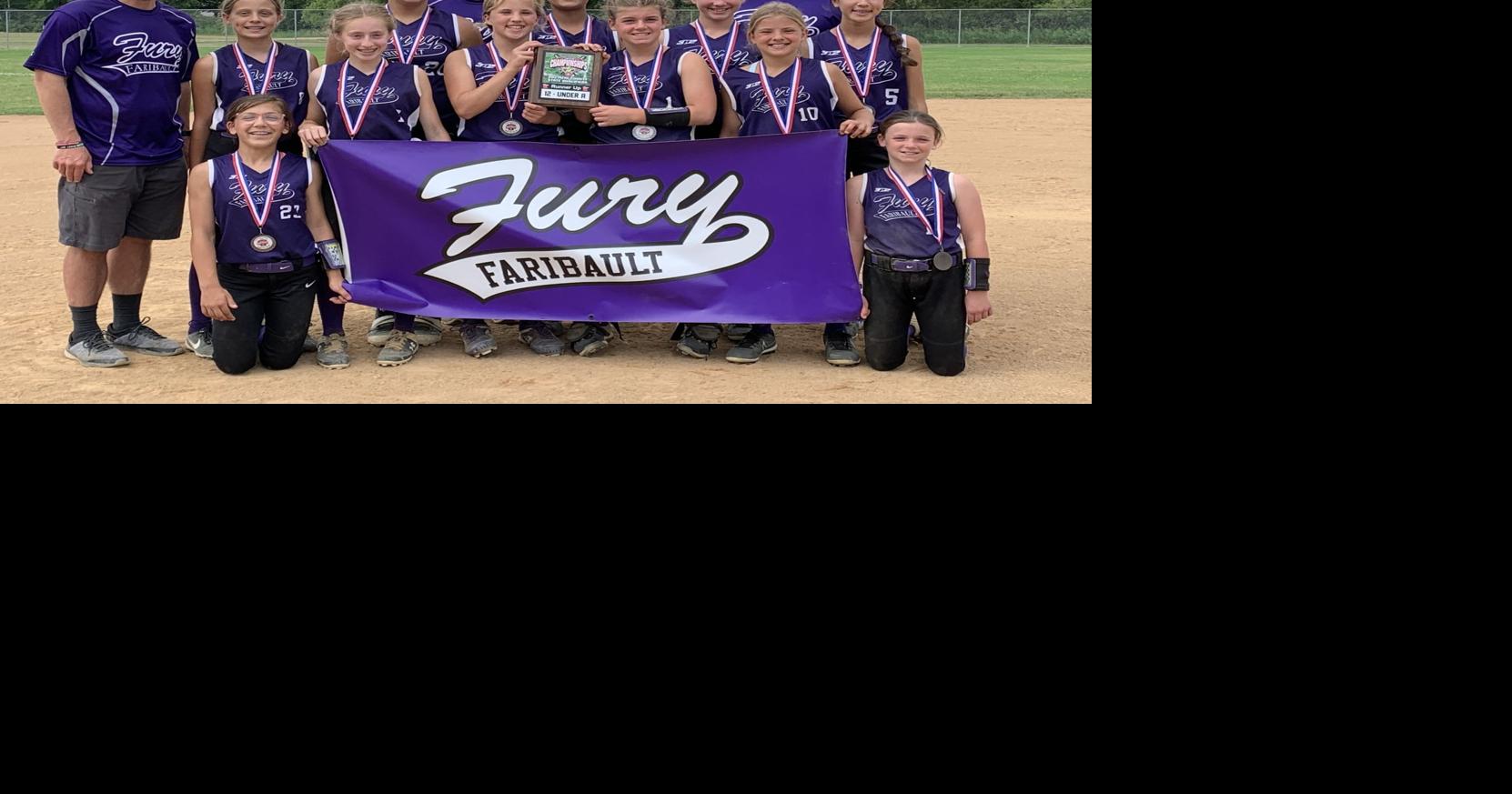 Fury 12U places high at league qualifier and state tournament | Sports ...
