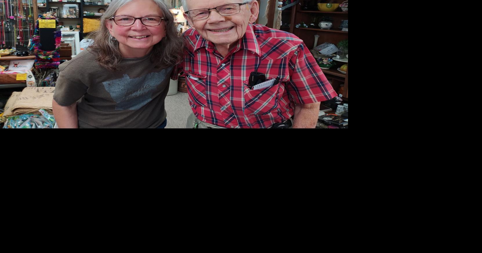 In loving memory of Milton 'Mickey' Nelson | Community | southernminn.com