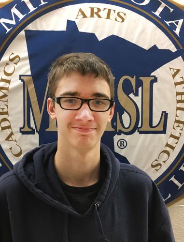 Porter is CHS’s Boys State representative | News | southernminn.com