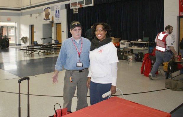 UPDATE: Northfield's John Ehresmann on call for the American Red Cross ...