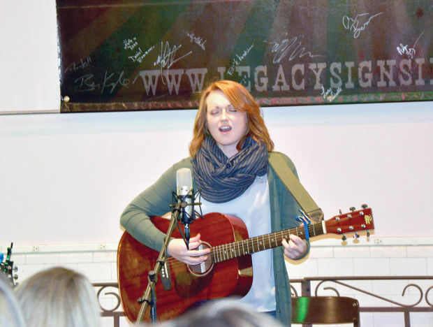 Owatonna Arts Center wraps up 2014 Americana Showcase with new and ...