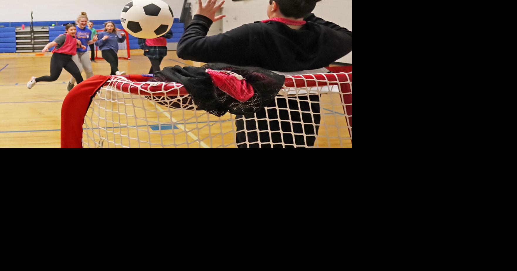 Unified PE holds Olympics at OMS | News | southernminn.com