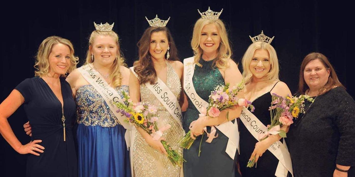 Sleigh & Cutter Pageant - Waseca/Owatonna | Scene | southernminn.com