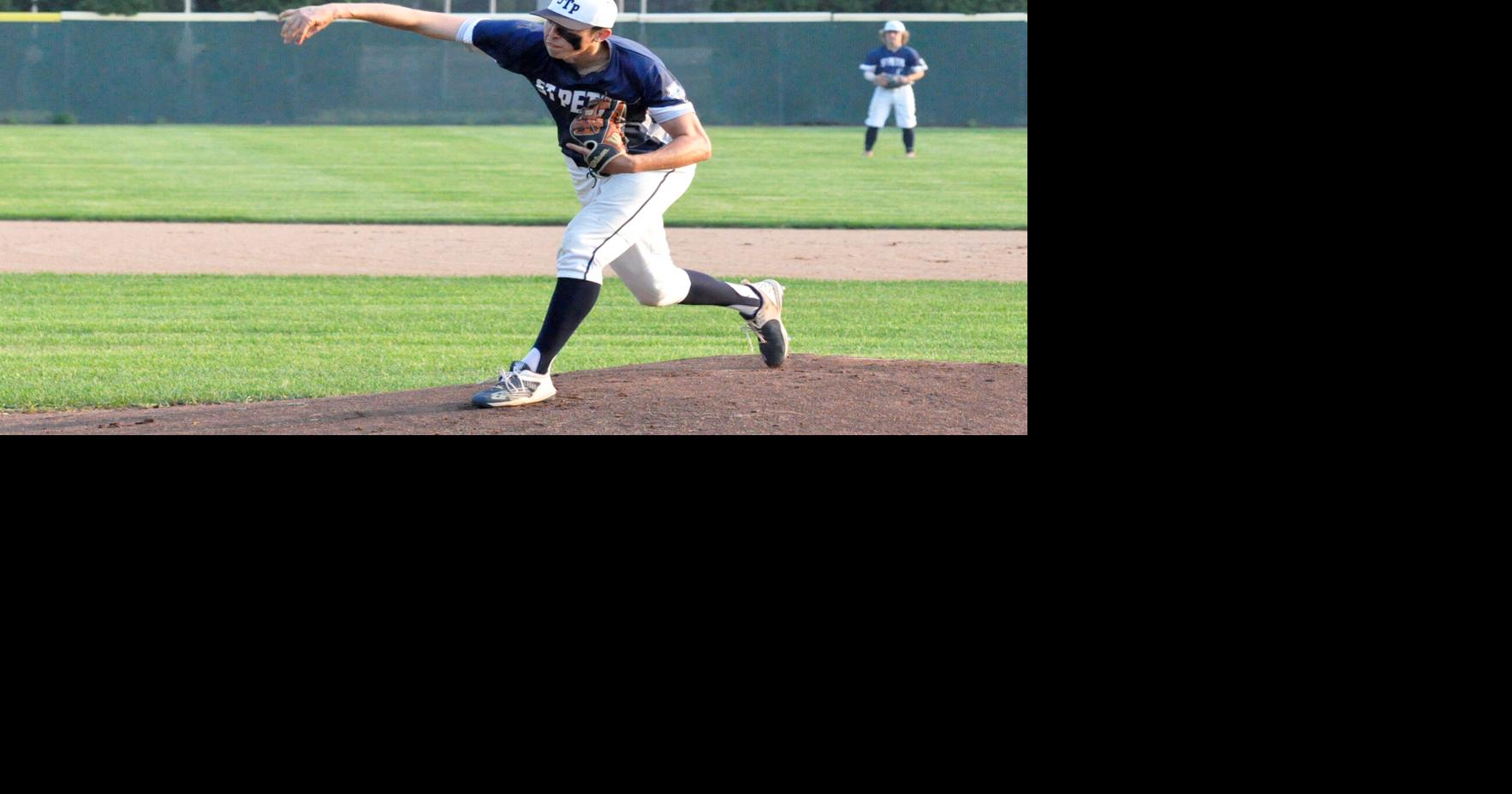 SPRING SPORTS GUIDE: St. Peter baseball | Sports | southernminn.com